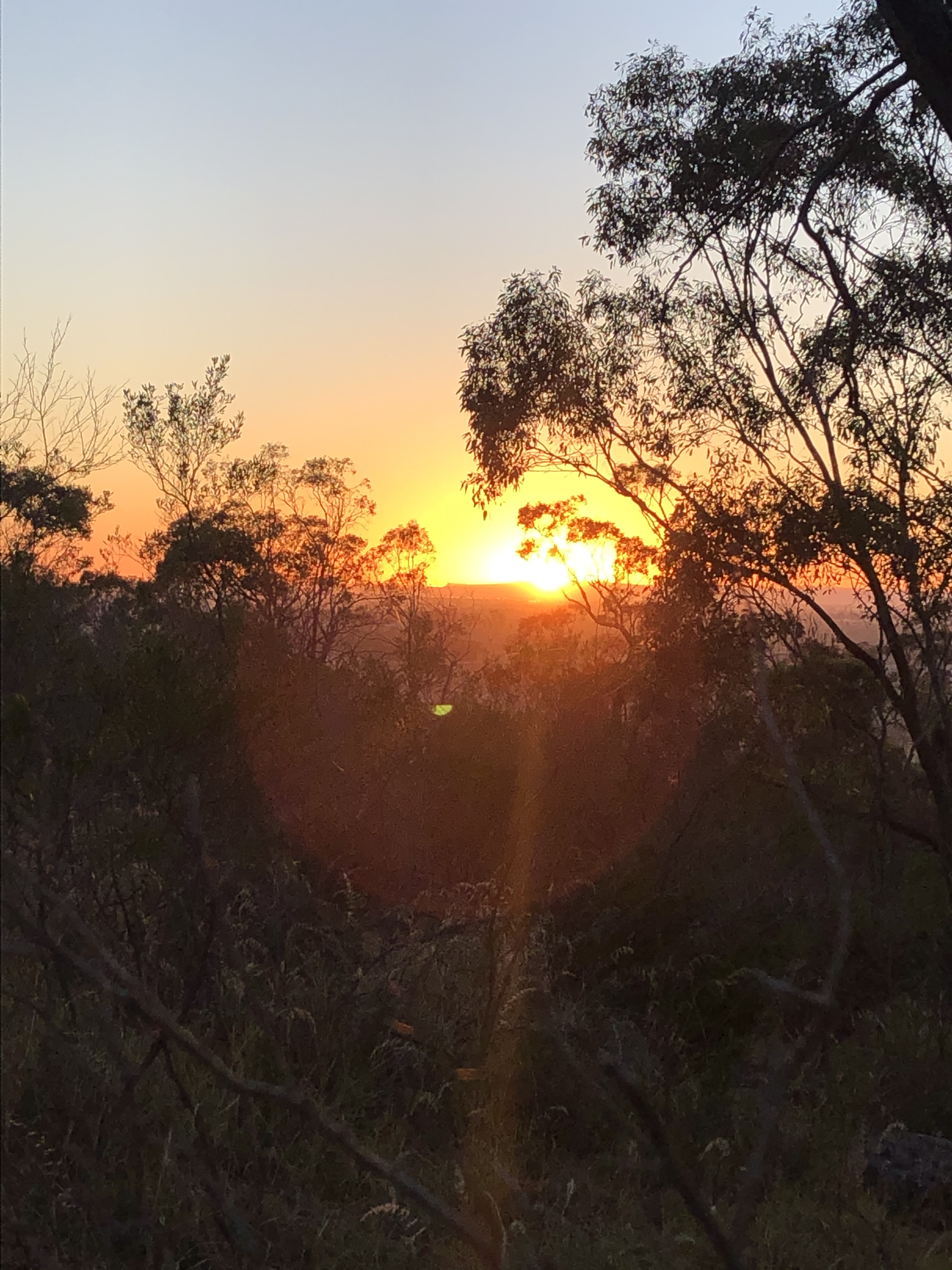 Week 2 – Mitre Rock near Natimuk – 52 weeks 52 walks